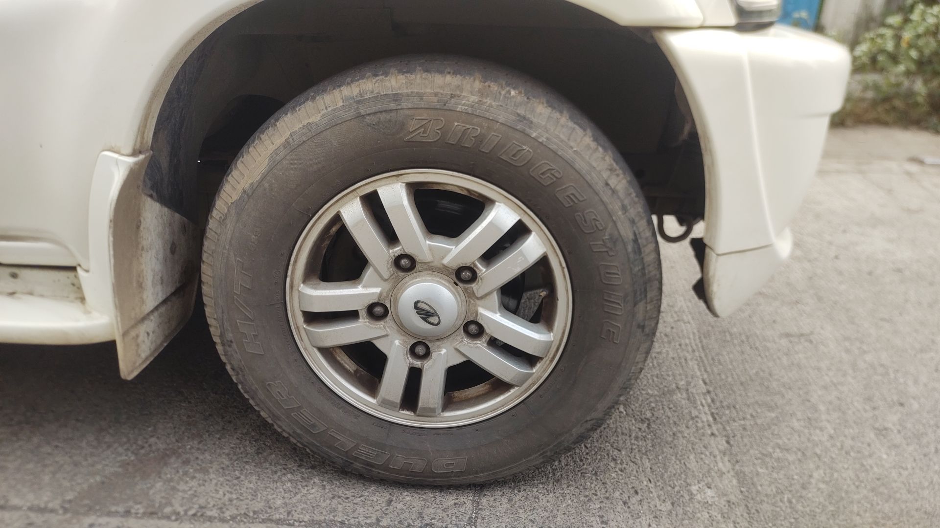 Used Mahindra Scorpio Turbo in Pune 2013 model, India at Best Price.