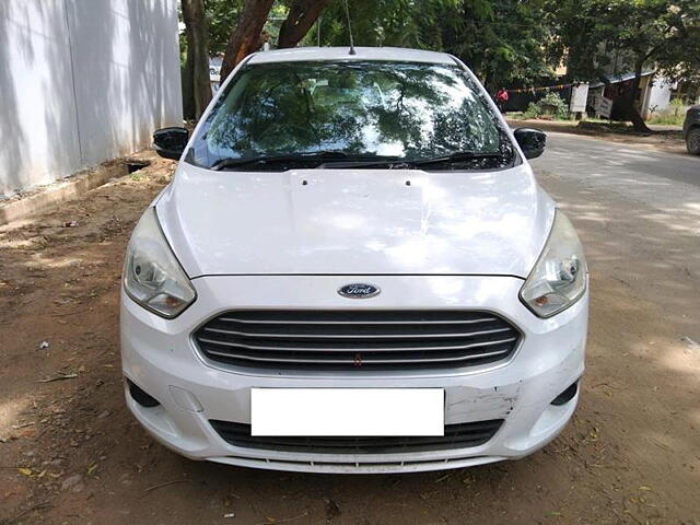 Used Ford Figo 1.5D Trend MT [2015-2019] in Chandigarh 2015 model ...