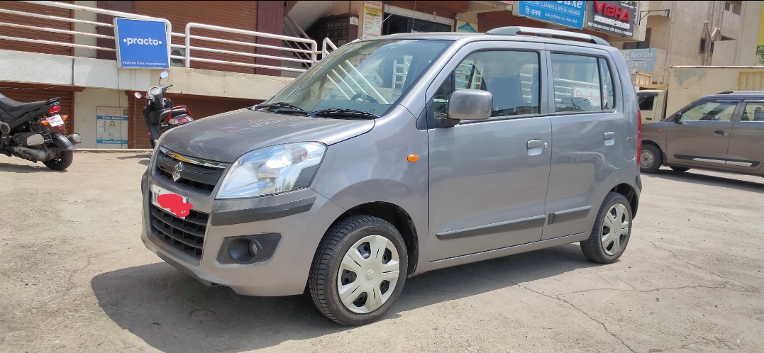 Used Maruti Suzuki Cars in india - Second Hand Cars for Sale India ...