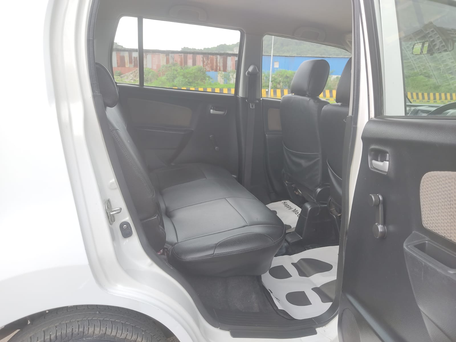 Used Maruti Suzuki Wagon R LXI CNG [2014-2019] in Mumbai 2015 model ...