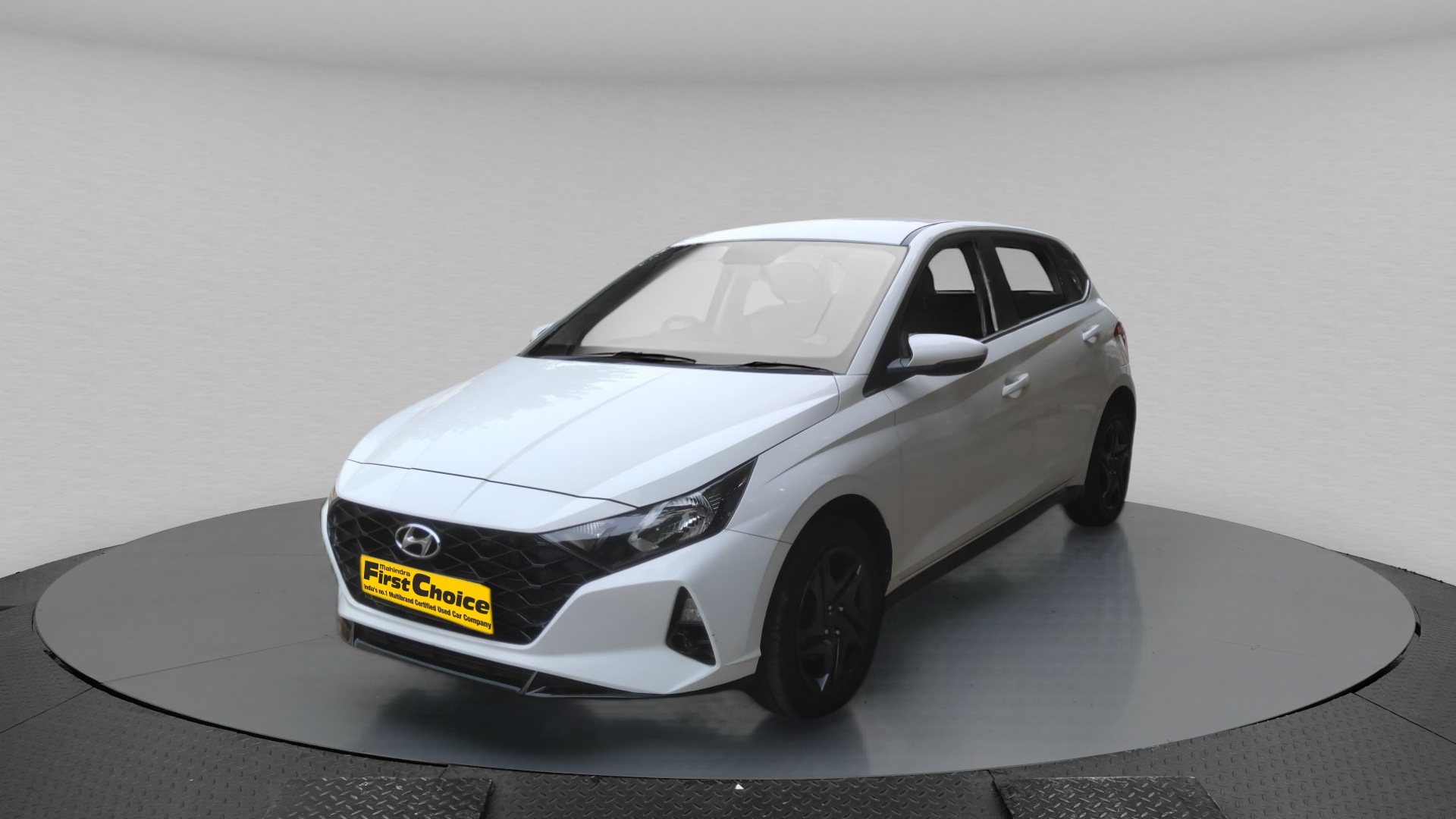 Used Hyundai Elite i20 1.2 Sportz Petrol in Agra 2020 model, India at ...