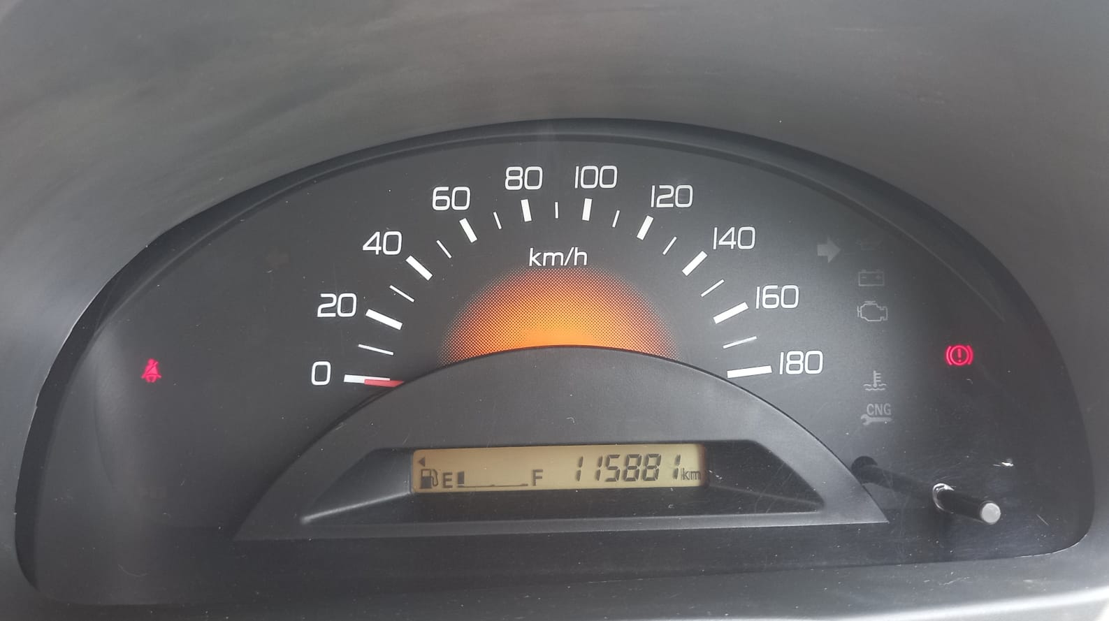 Used Maruti Suzuki Wagon R LXI 1.0 BS IV in Pondicherry 2011 model ...