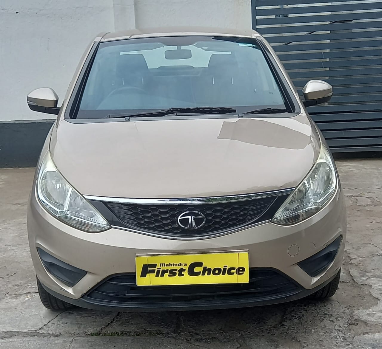 Tata Zest Price