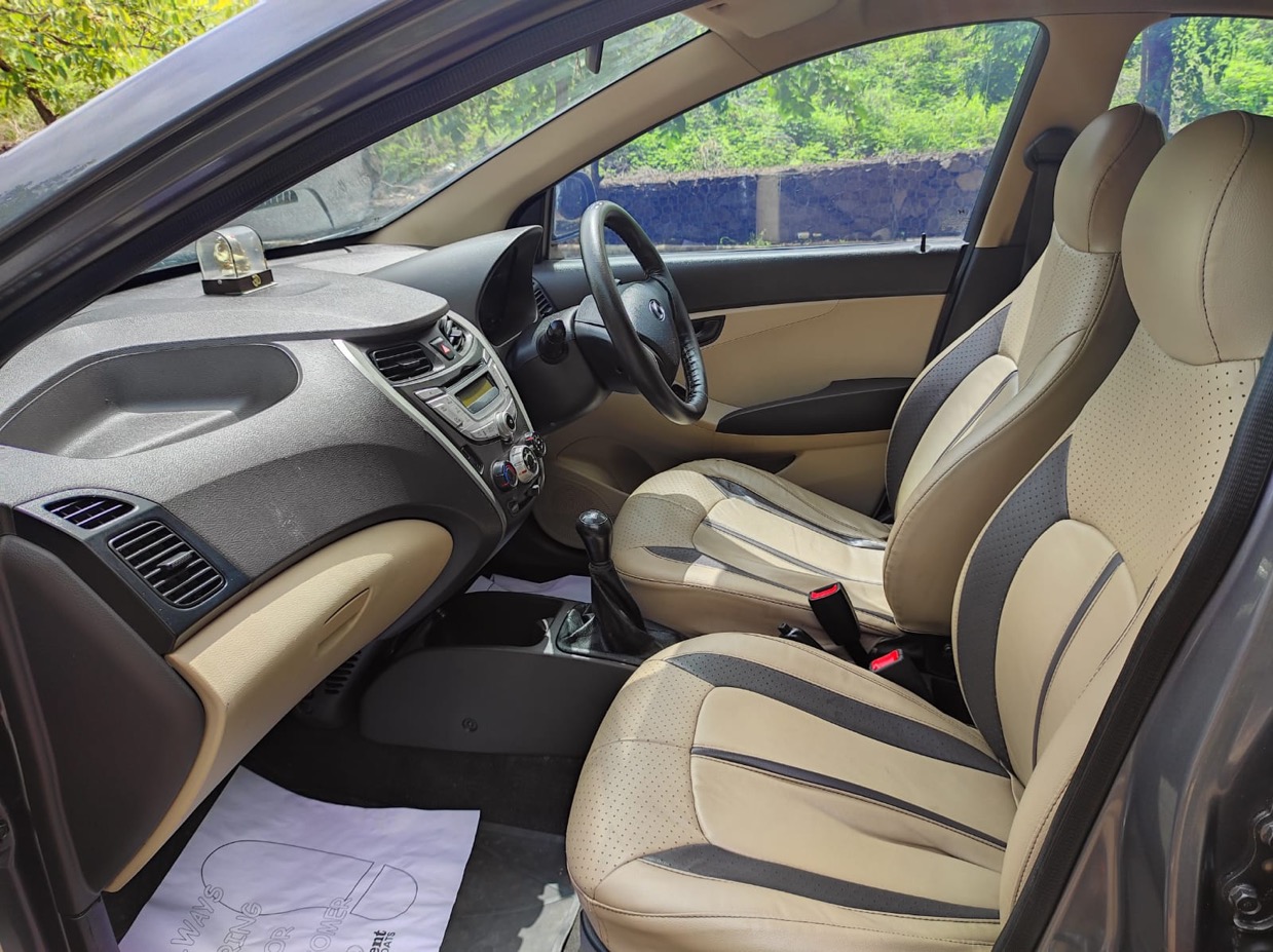 Used Hyundai EON Era Plus in Nashik 2015 model, India at Best Price.