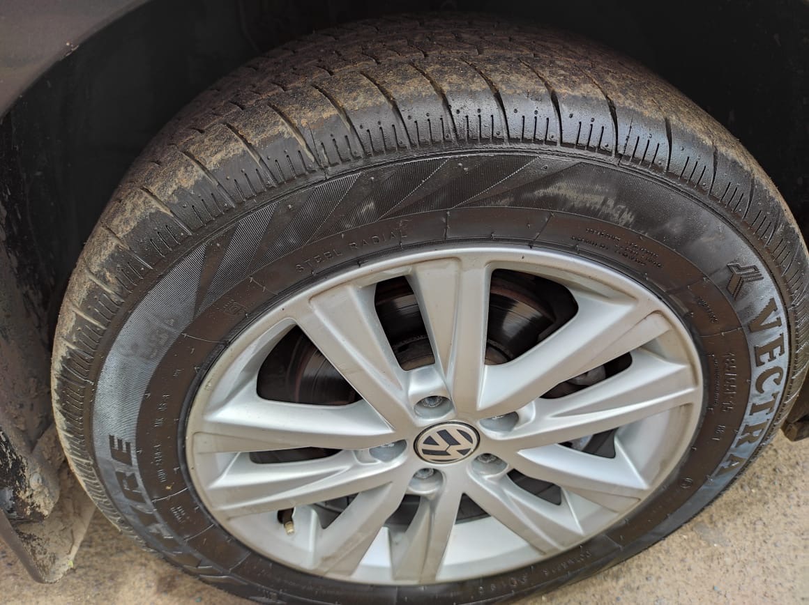 Used Volkswagen Polo GT TSI BS IV in Nashik 2015 model, India at Best ...