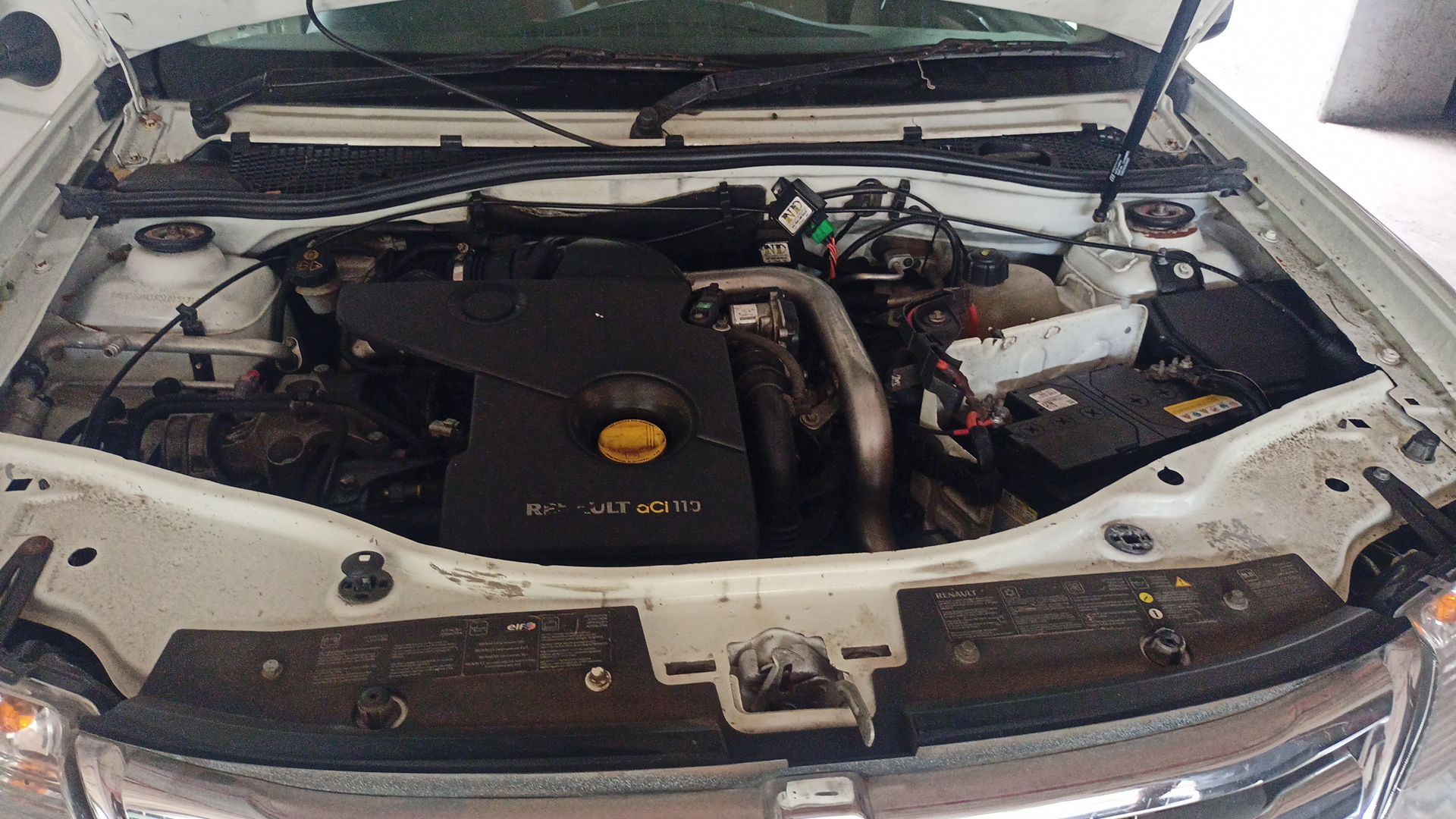 Used Renault Duster 110 PS RxZ Diesel Plus in Nashik 2013 model, India ...