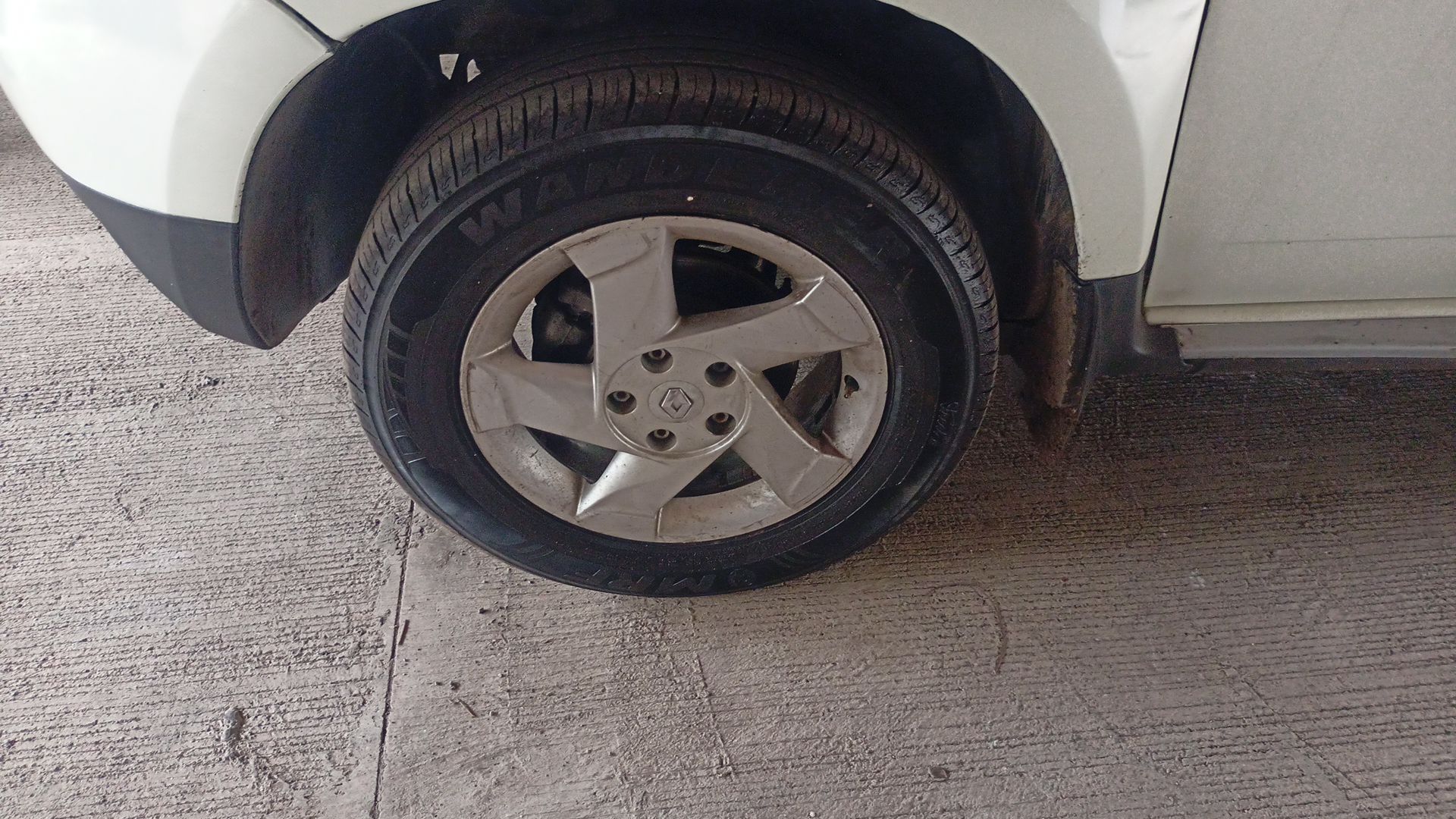 Used Renault Duster 110 PS RxZ Diesel Plus in Nashik 2013 model, India ...