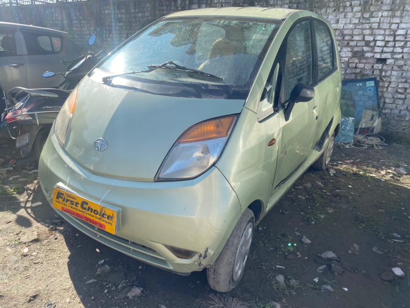 Buy Used Tata Nano in india - Second Hand Tata Nano for Sale - carandbike