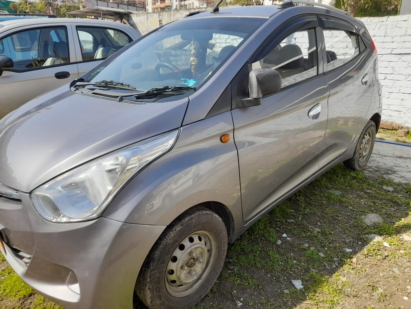 Used Hyundai EON Era Plus in Dehradun 2013 model, India at Best Price.