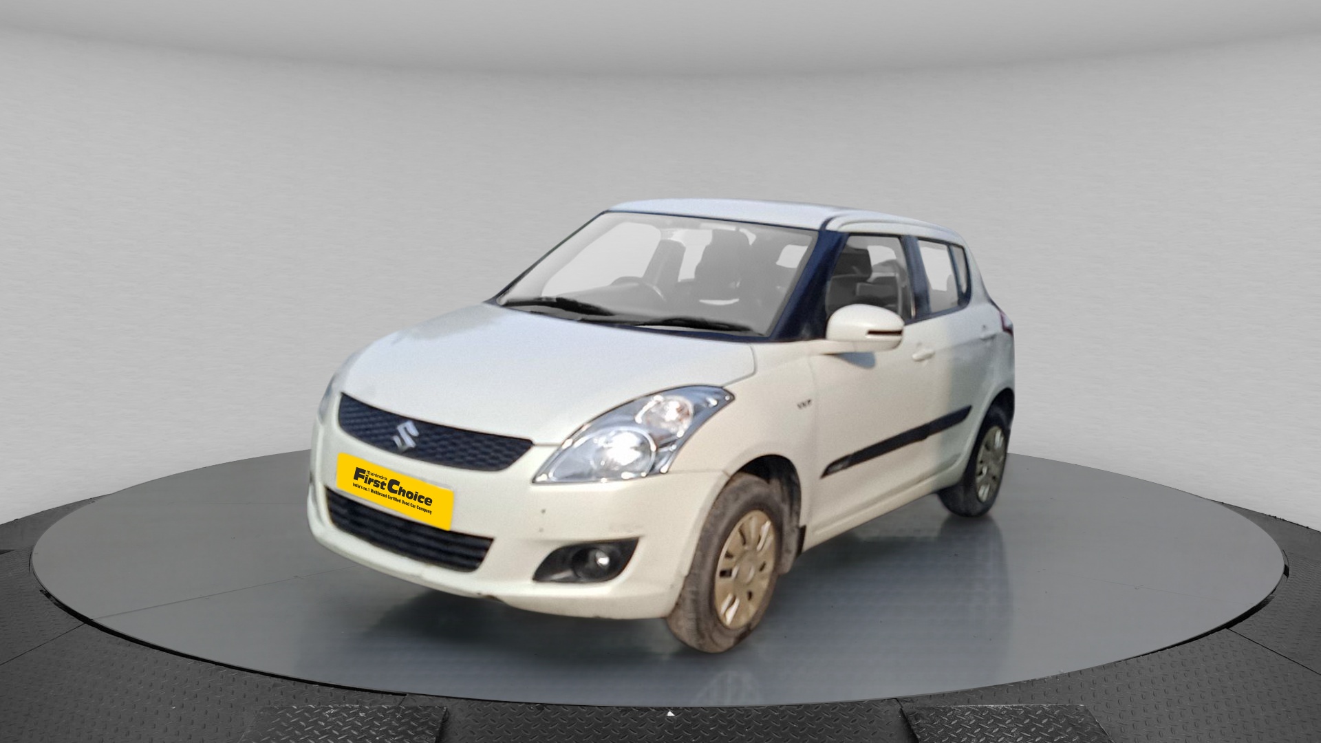Used Maruti Suzuki Swift VXI BS IV in Dehradun 2012 model, India at ...
