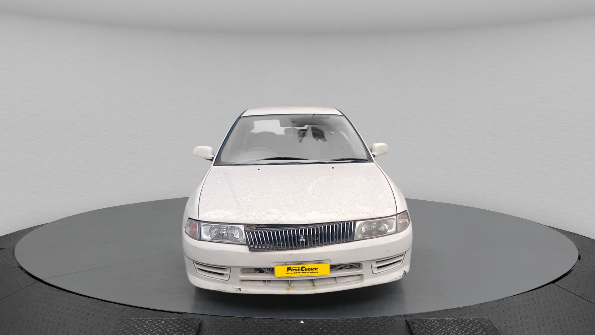 Used Mitsubishi Lancer 2.0 LXD in Kottayam 2008 model, India at Best Price.