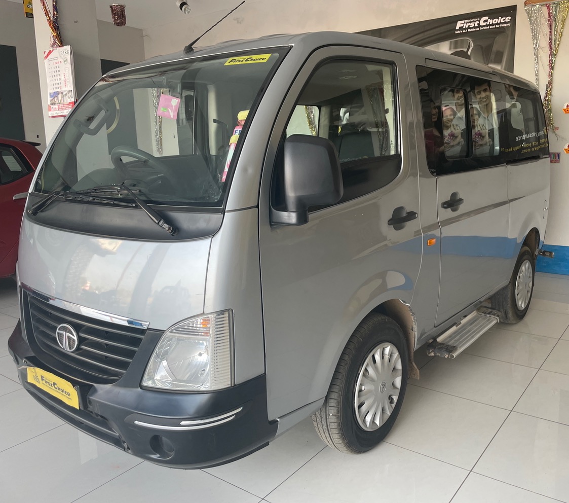 Tata Venture Price in India 2021 - Images, Mileage & Reviews - carandbike