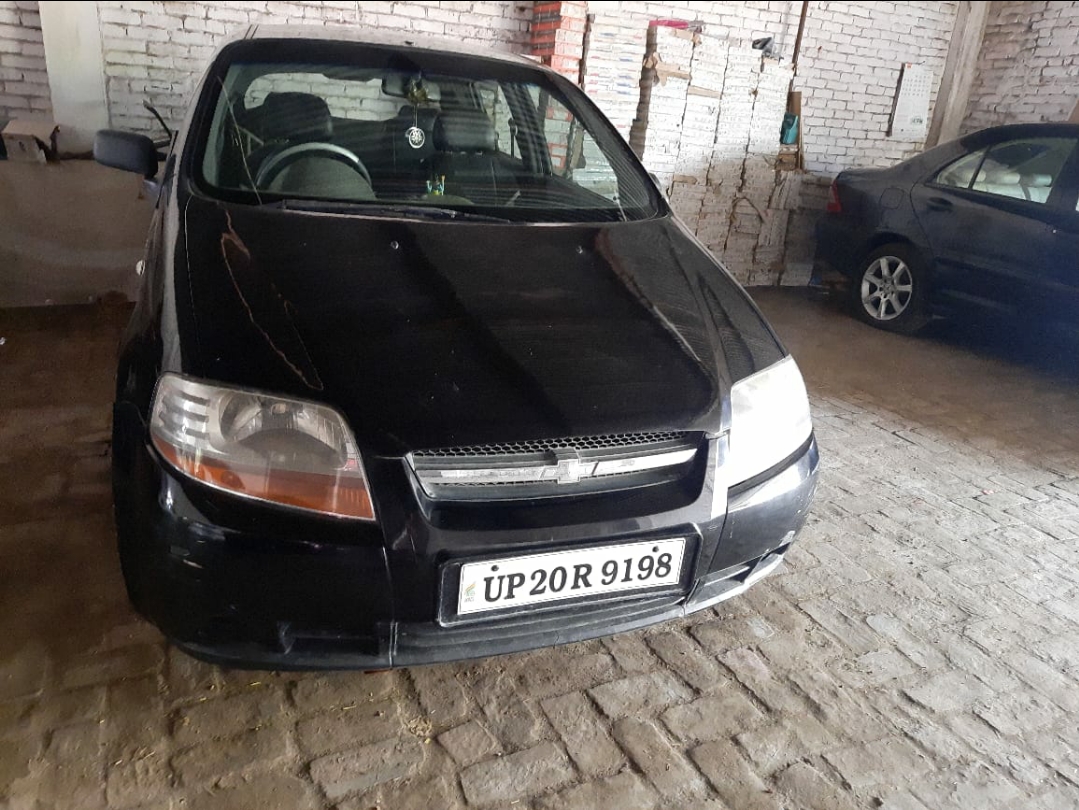 Chevrolet Aveo UVA Price in India 2021 - Images, Mileage & Reviews ...