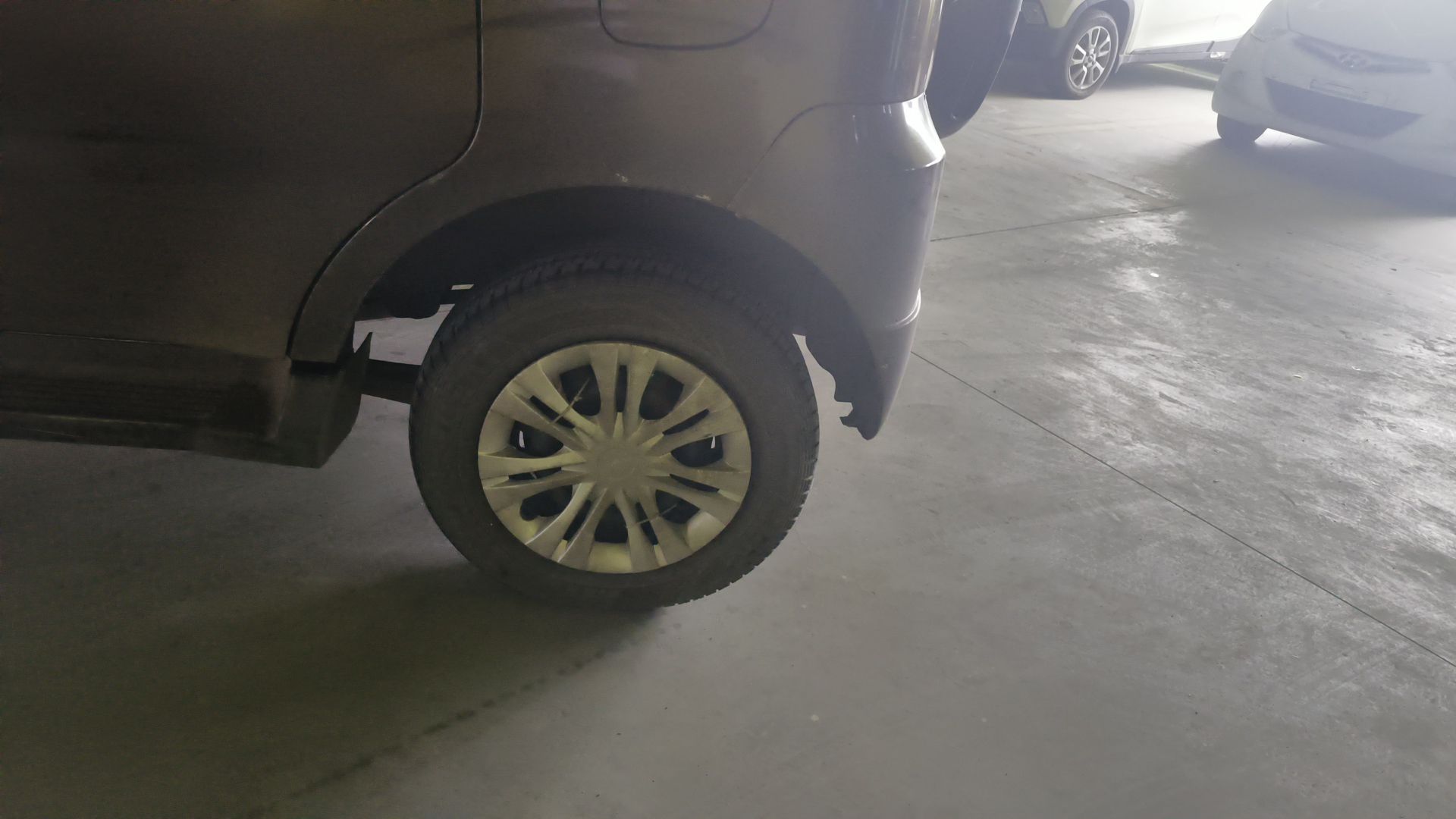 Mahindra Quanto C4 - Mahindra First Choice