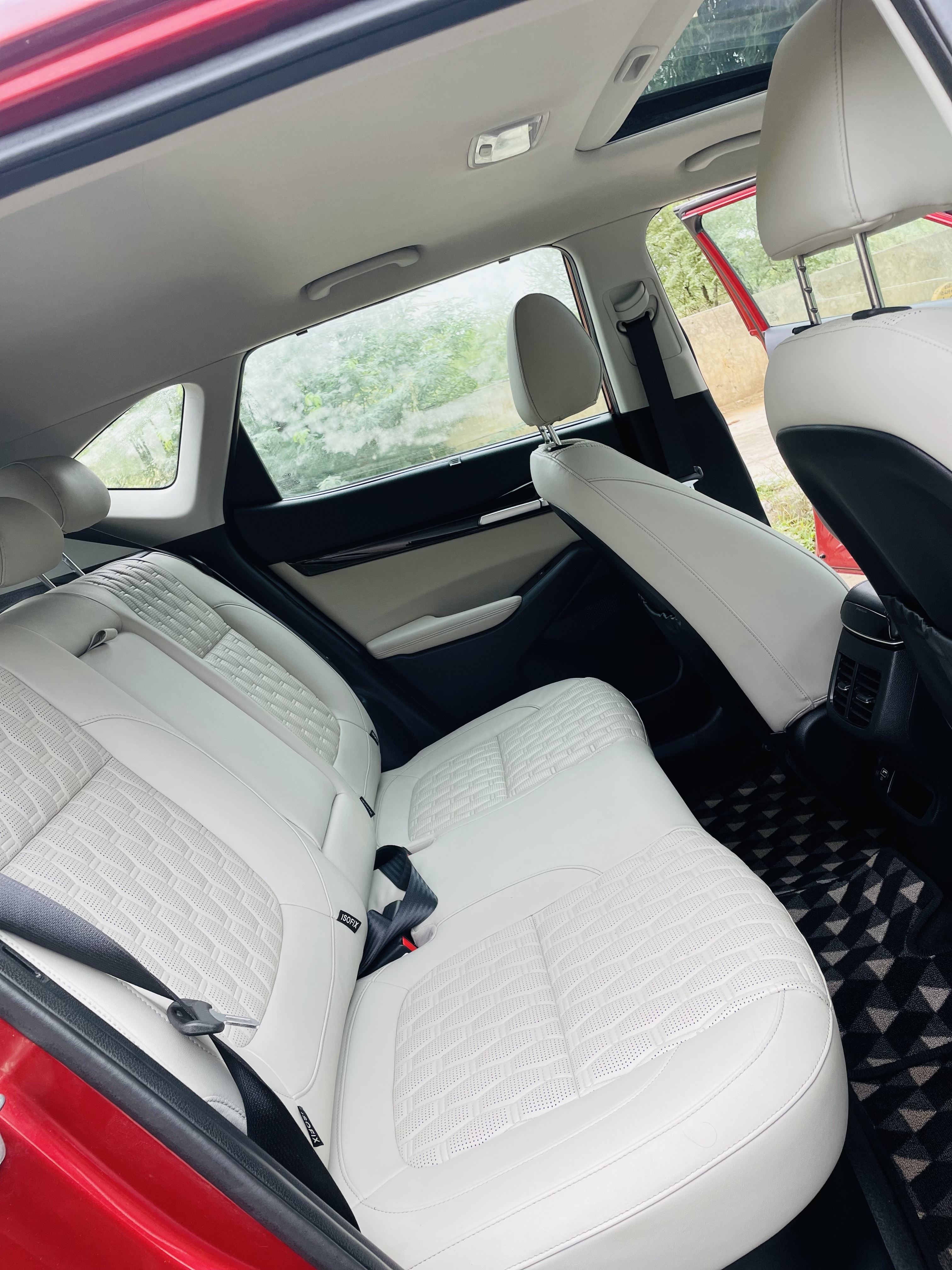 Used Kia Seltos HTX Plus Diesel in New Delhi 2020 model, India at Best ...