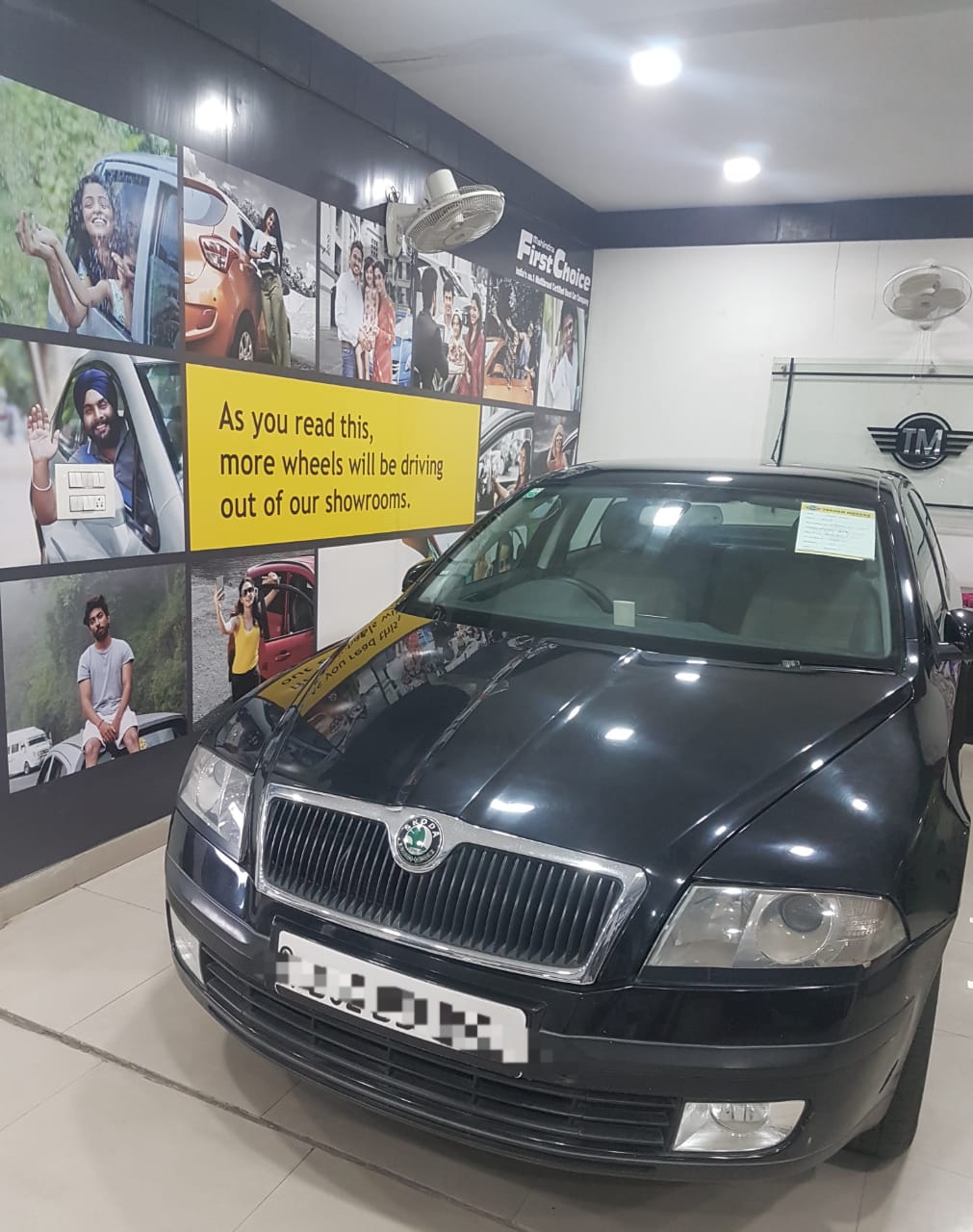 Skoda Laura Price in India 2021 - Images, Mileage & Reviews - carandbike