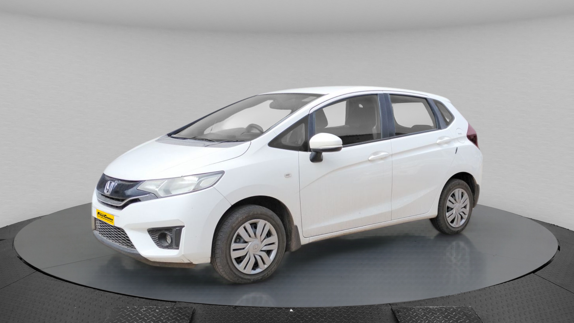 Used Honda Jazz SV MT Petrol in Coimbatore 2016 model, India at Best Price.