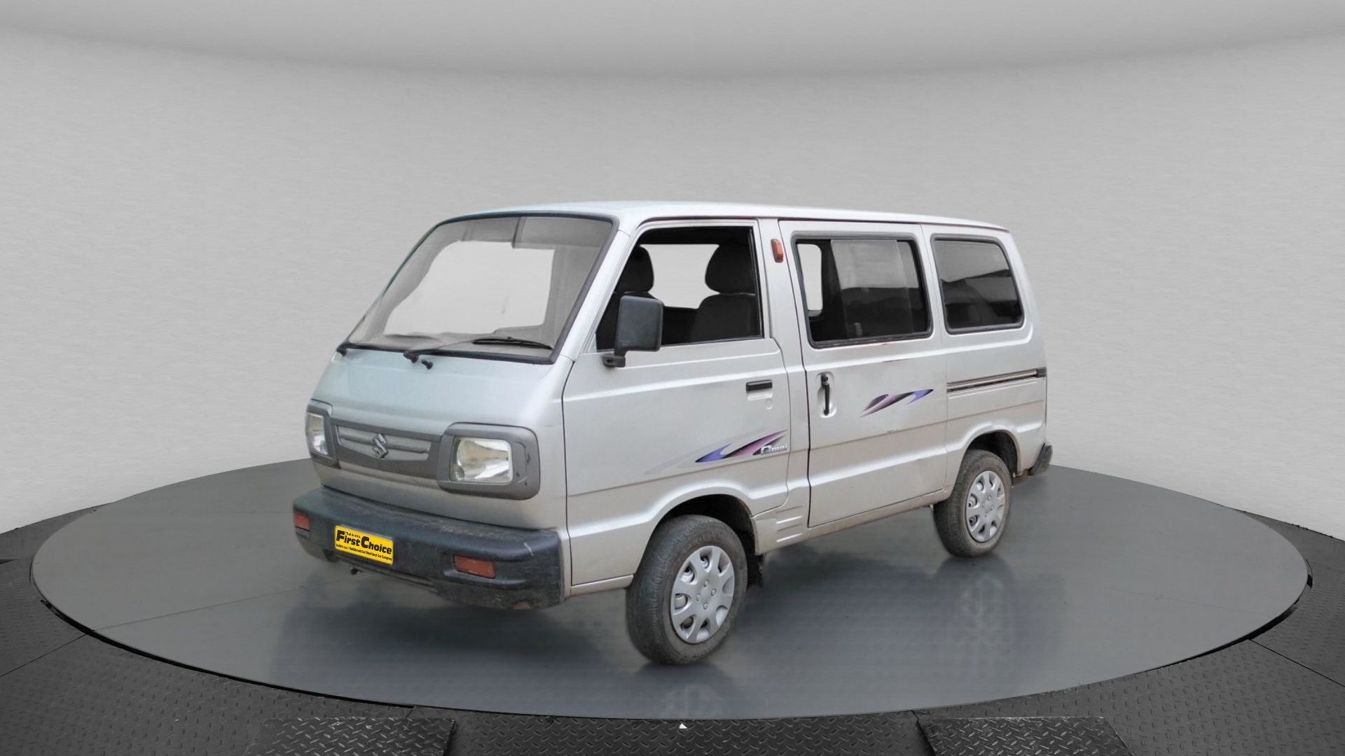 Used Maruti Suzuki Omni 8-Seater in Coimbatore 2014 model, India at ...