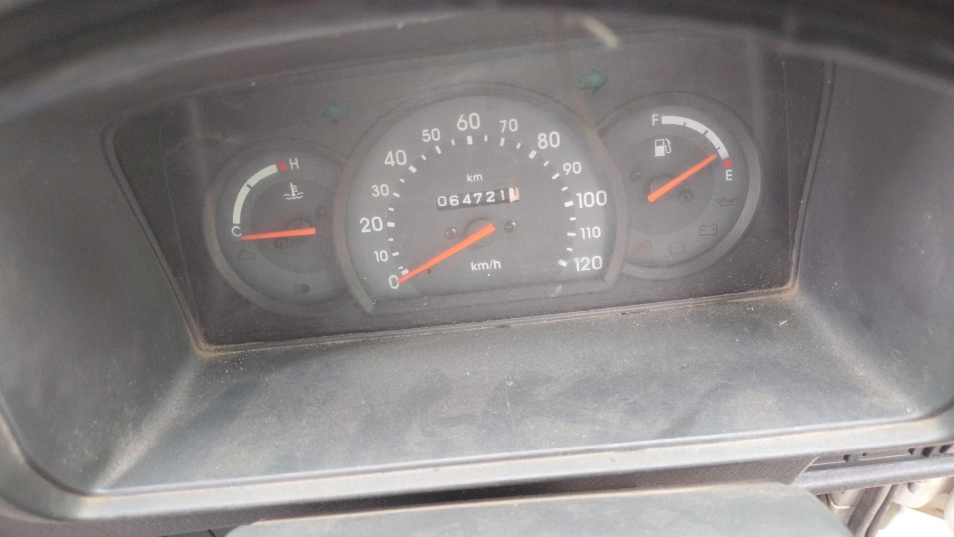 Used Maruti Suzuki Omni 8-Seater in Coimbatore 2014 model, India at ...