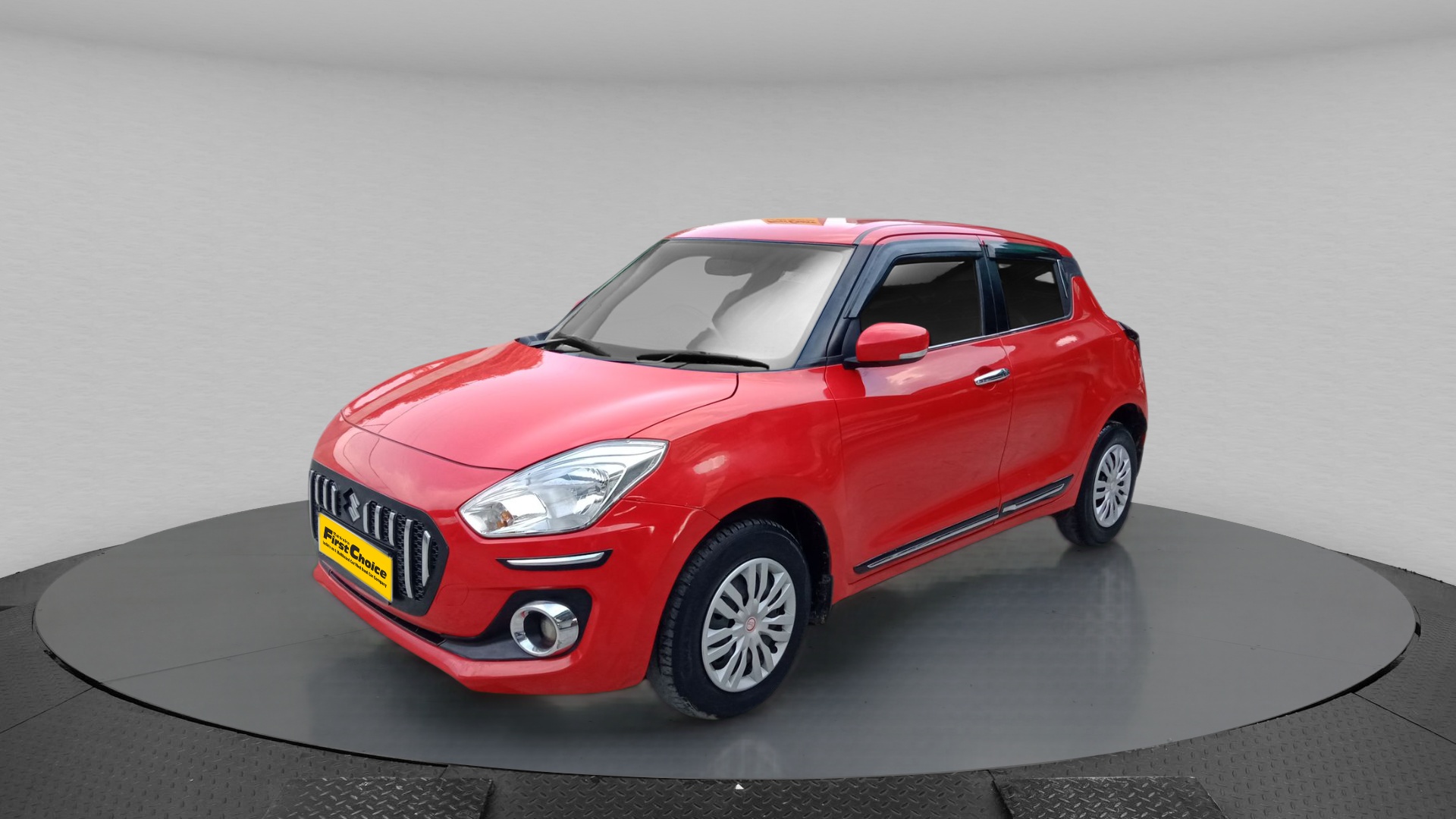 Used Maruti Suzuki Swift VXI BS IV in Siliguri 2020 model, India at ...