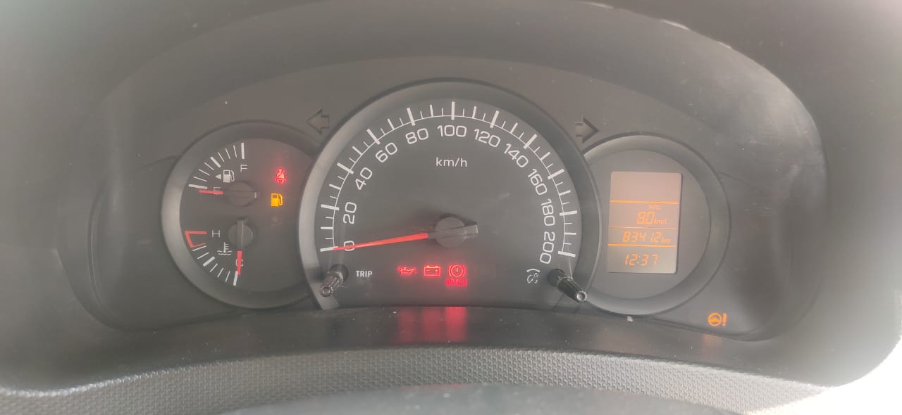 Maruti Suzuki Swift Dzire Ldi Bs Iv - Mahindra First Choice