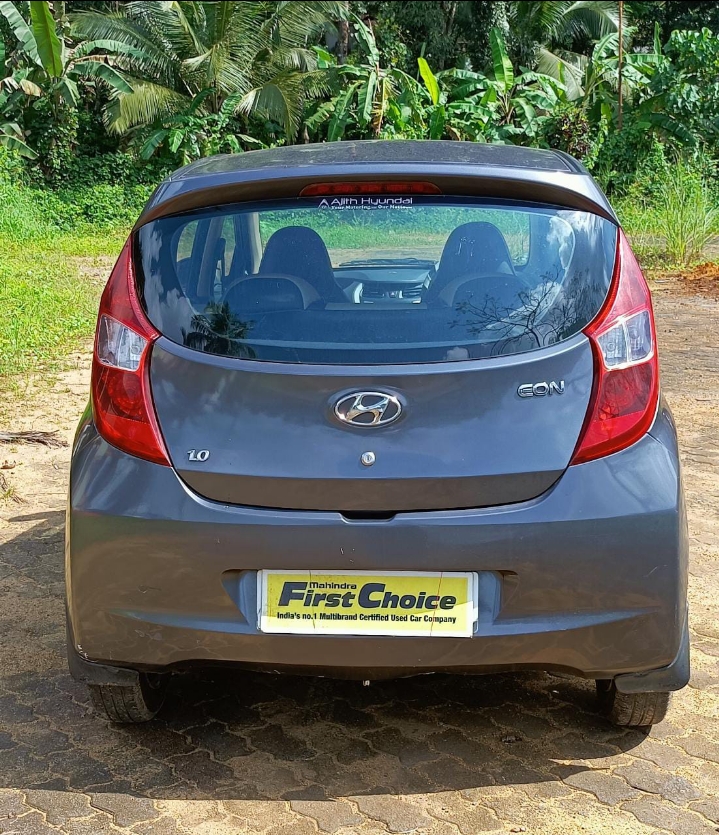 Used Hyundai EON Era Plus in Kollam 2016 model, India at Best Price.