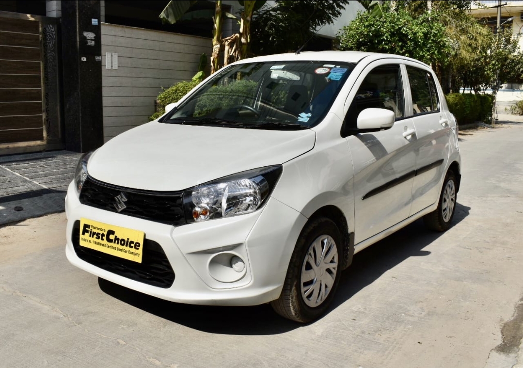 Used Maruti Suzuki Celerio X ZXI AMT BS IV in Gurgaon 2019 model, India at Best Price.