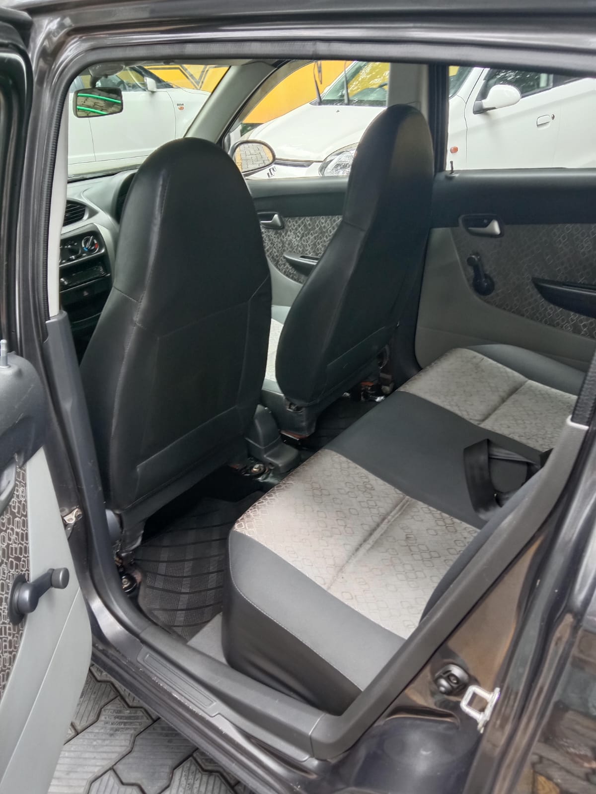 Used Maruti Suzuki Alto 800 LXI in Kottayam 2016 model, India at Best ...