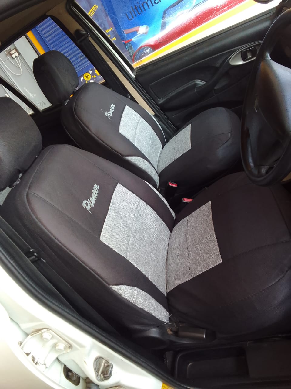 Used Tata Indigo eCS LS TDI BS III in Hazaribagh 2015 model, India at ...