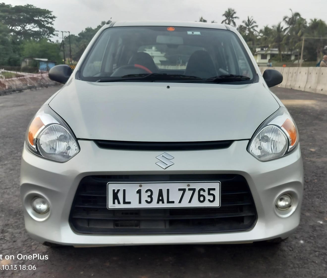 Alto 800 Lxi