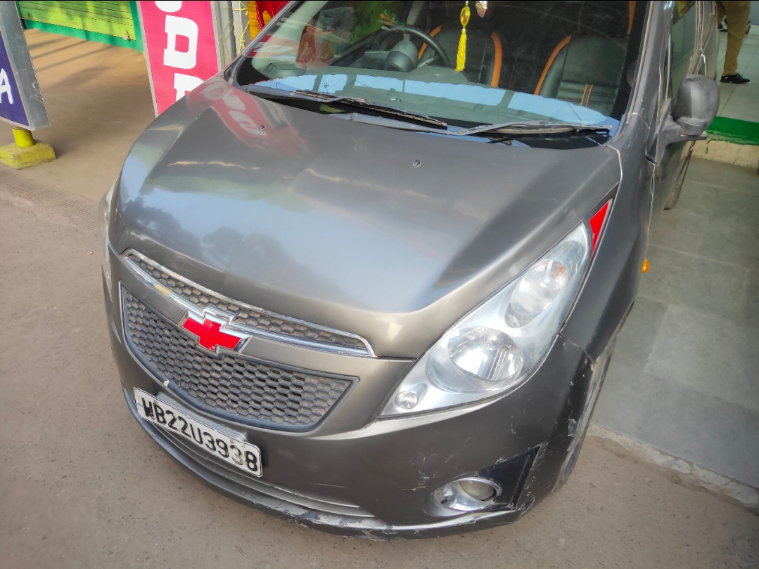 Used Chevrolet Beat 1.0 LT TCDi in Kolkata 2012 model, India at Best Price.