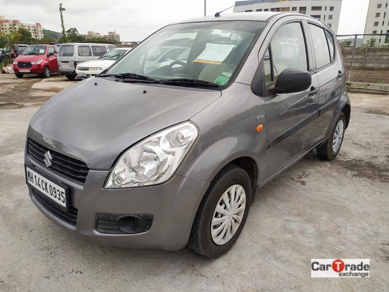 Used Maruti Suzuki Ritz LDI in Pune 2010 model, India at Best Price.