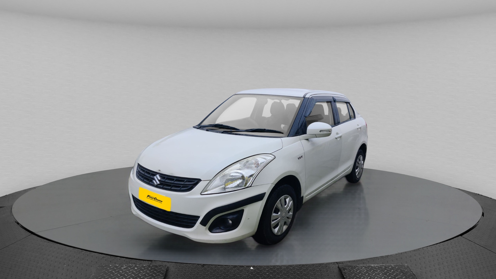 Used Maruti Suzuki Swift DZire VXI in Pune 2014 model, India at Best Price.
