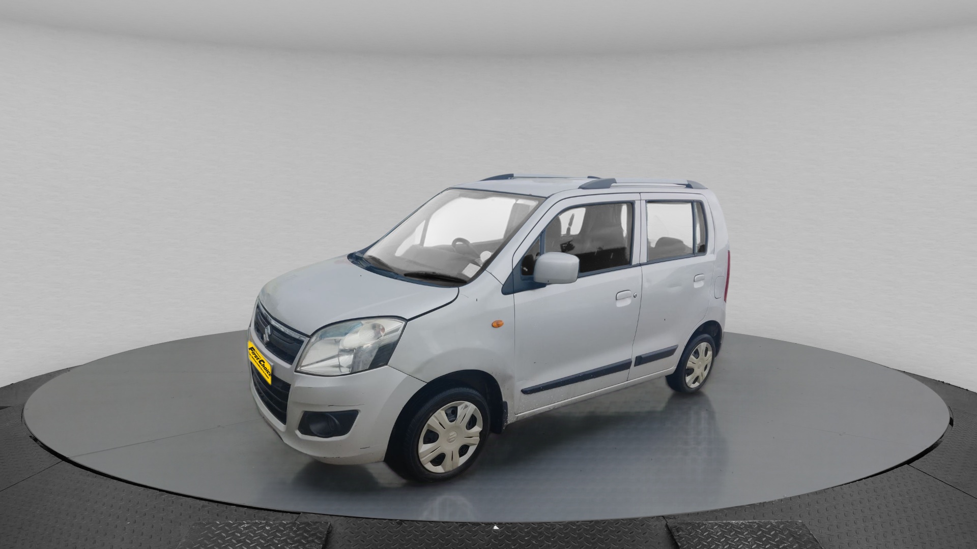 Used Maruti Suzuki Wagon R VXI 1.0 in Pune 2016 model, India at Best Price.