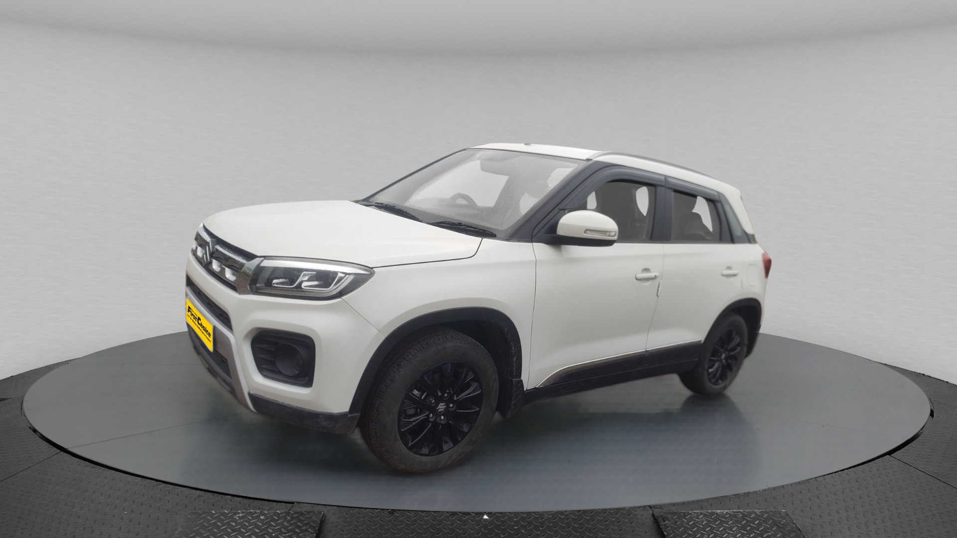 Used Maruti Suzuki Vitara Brezza ZXI AT in Pune 2021 model, India at ...