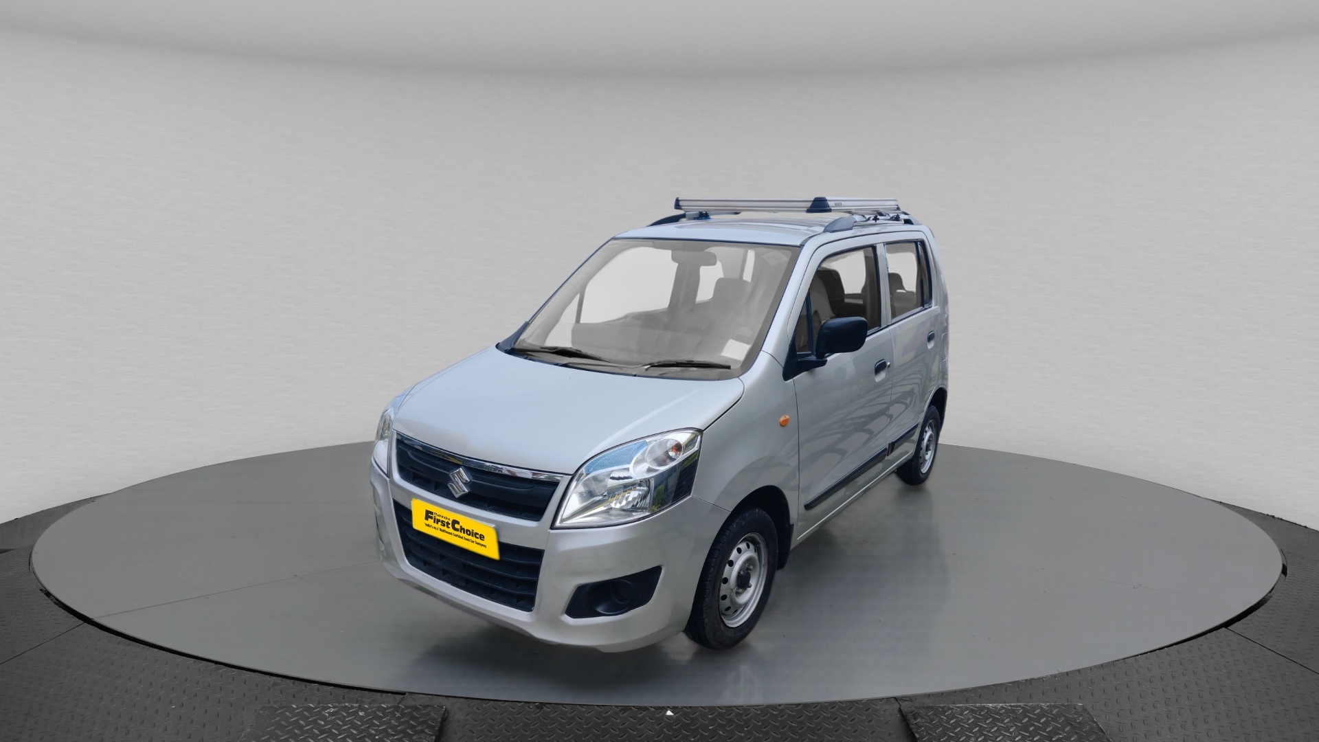 Used Maruti Suzuki Wagon R LXI CNG in Pune 2013 model, India at Best Price.