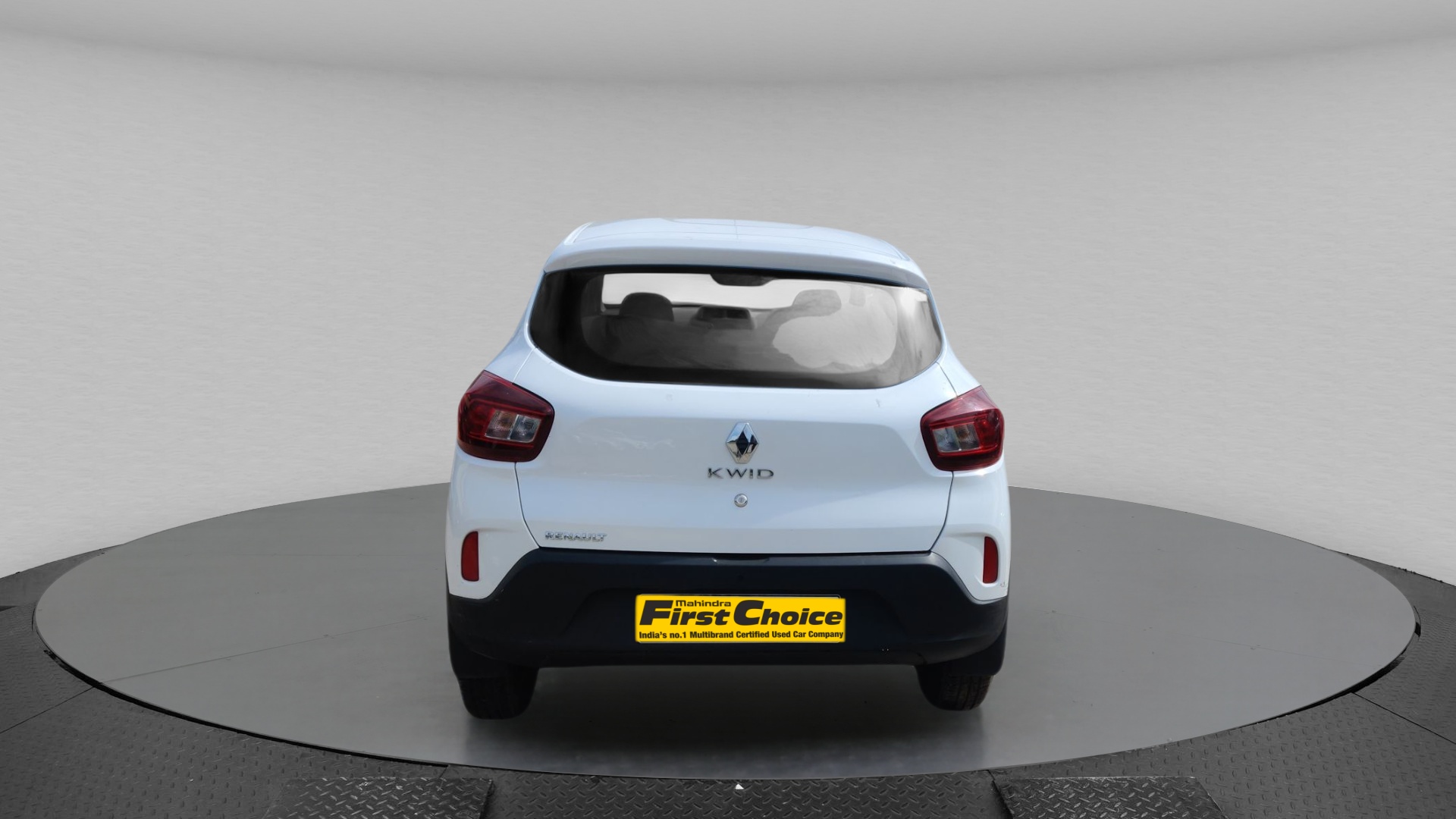 Used Renault Kwid RXL in Pune 2021 model, India at Best Price.