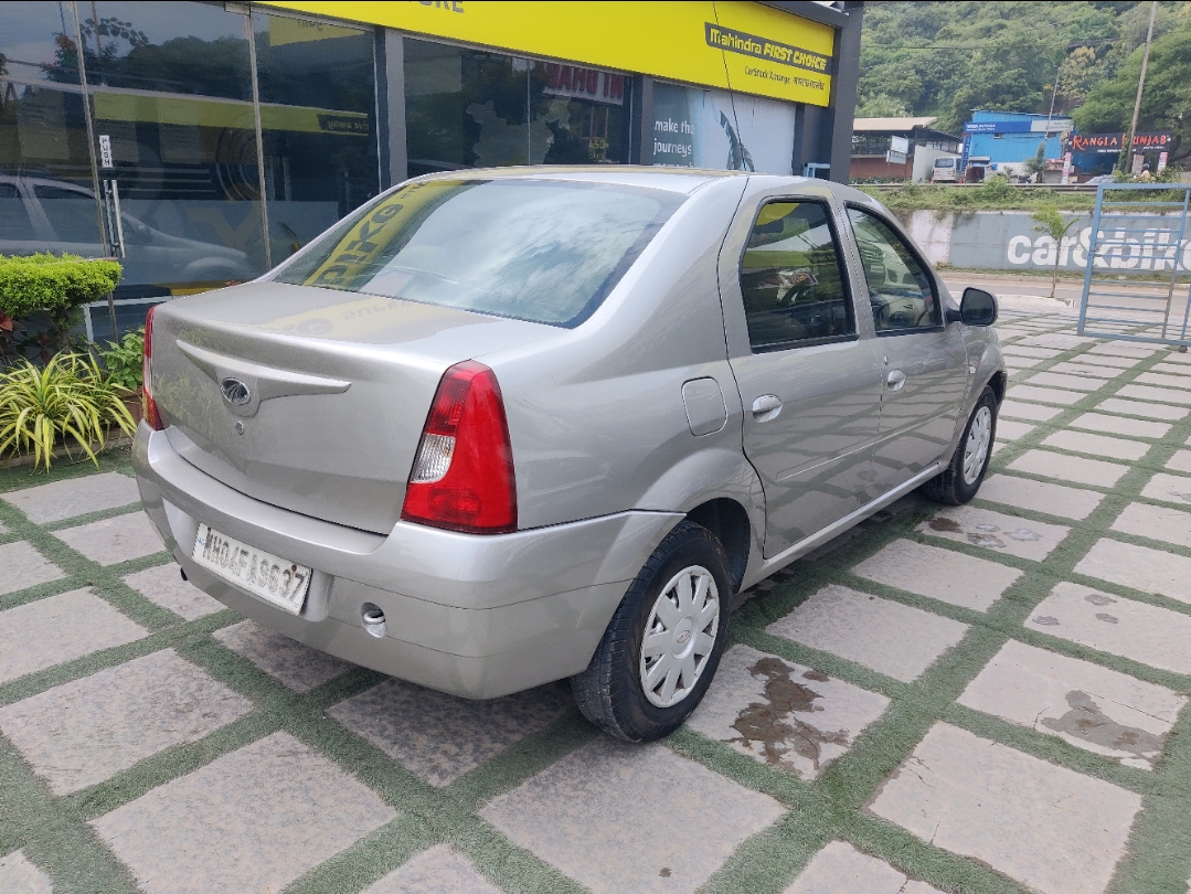 Mahindra Verito(2011-2012) 1.5 D2 Bs-Iv - Mahindra First Choice