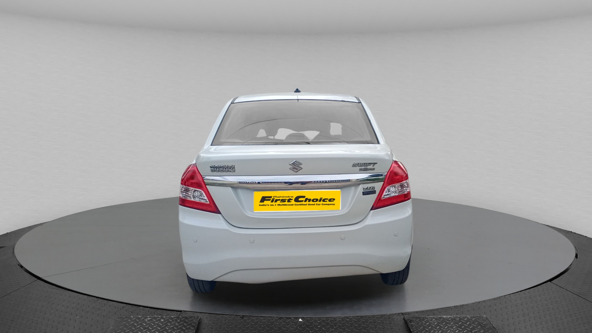Used Maruti Suzuki Swift DZire ZDI Plus AMT in Coimbatore 2016 model ...