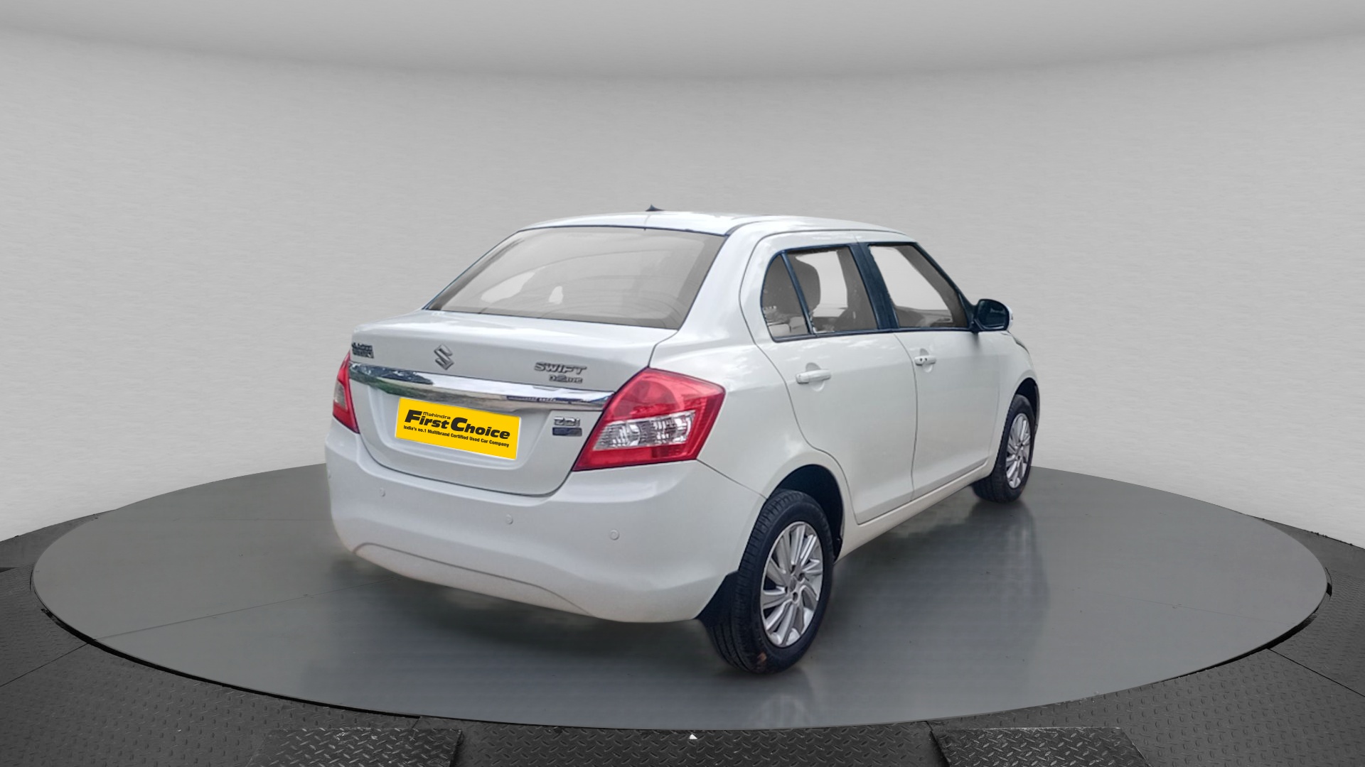 Used Maruti Suzuki Swift DZire ZDI Plus AMT in Coimbatore 2016 model ...