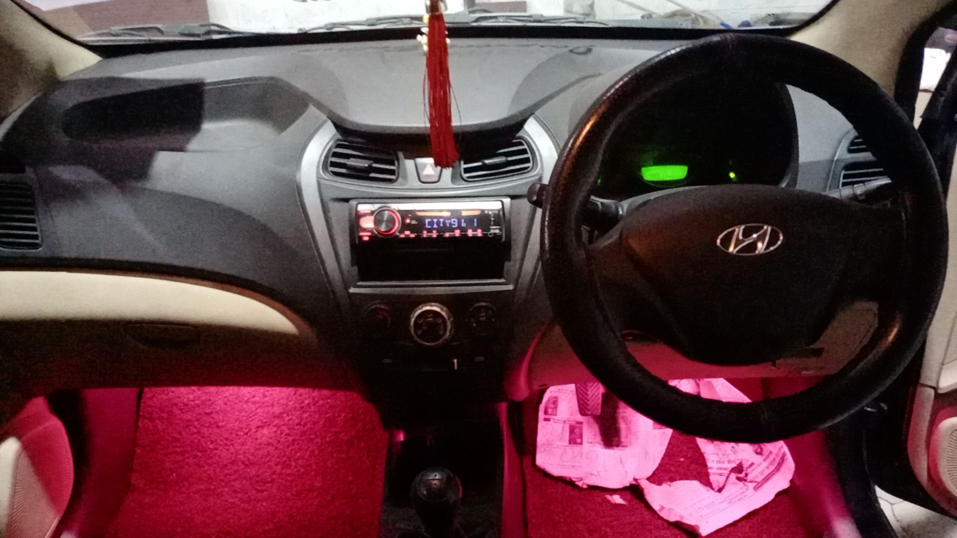 Used Hyundai EON D-Lite in Coimbatore 2011 model, India at Best Price.