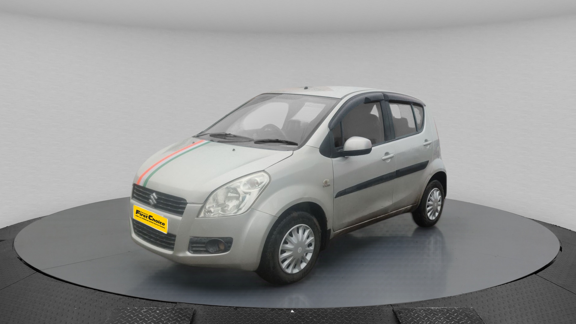 Used Maruti Suzuki Ritz Vdi BS-IV in Ahmed Nagar 2011 model, India at ...