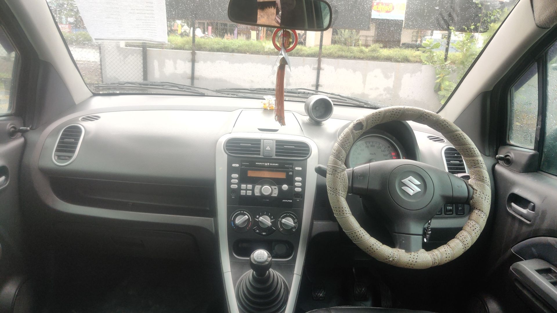 Used Maruti Suzuki Ritz Vdi BS-IV in Ahmed Nagar 2011 model, India at ...