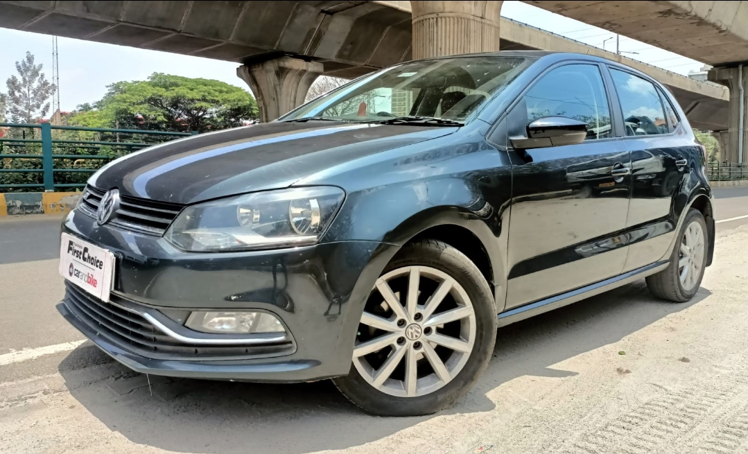 Used Volkswagen Polo GT TSI BS IV in Bangalore 2017 model, India at ...