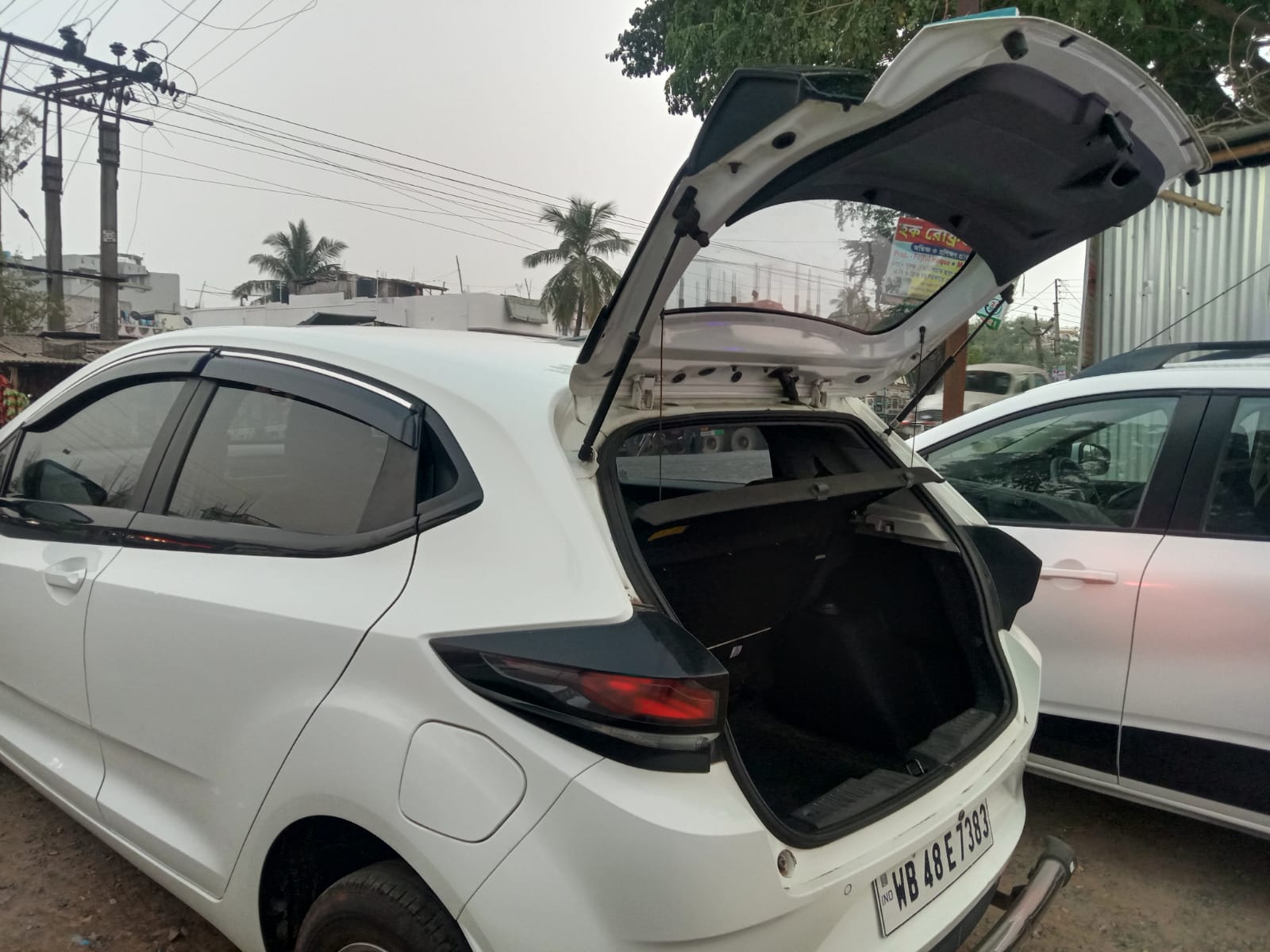 Used Tata Altroz XT Diesel in Malda 2021 model, India at Best Price.