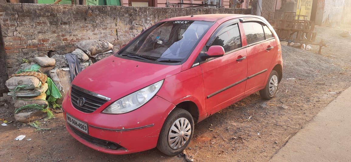 Tata Indigo eCS Price in India 2022 - Images, Mileage & Reviews ...