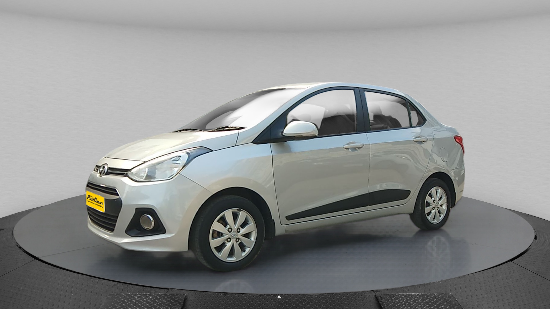 Used Hyundai Xcent 1.2 Kappa SX (O) CNG in Pune 2014 model, India at ...