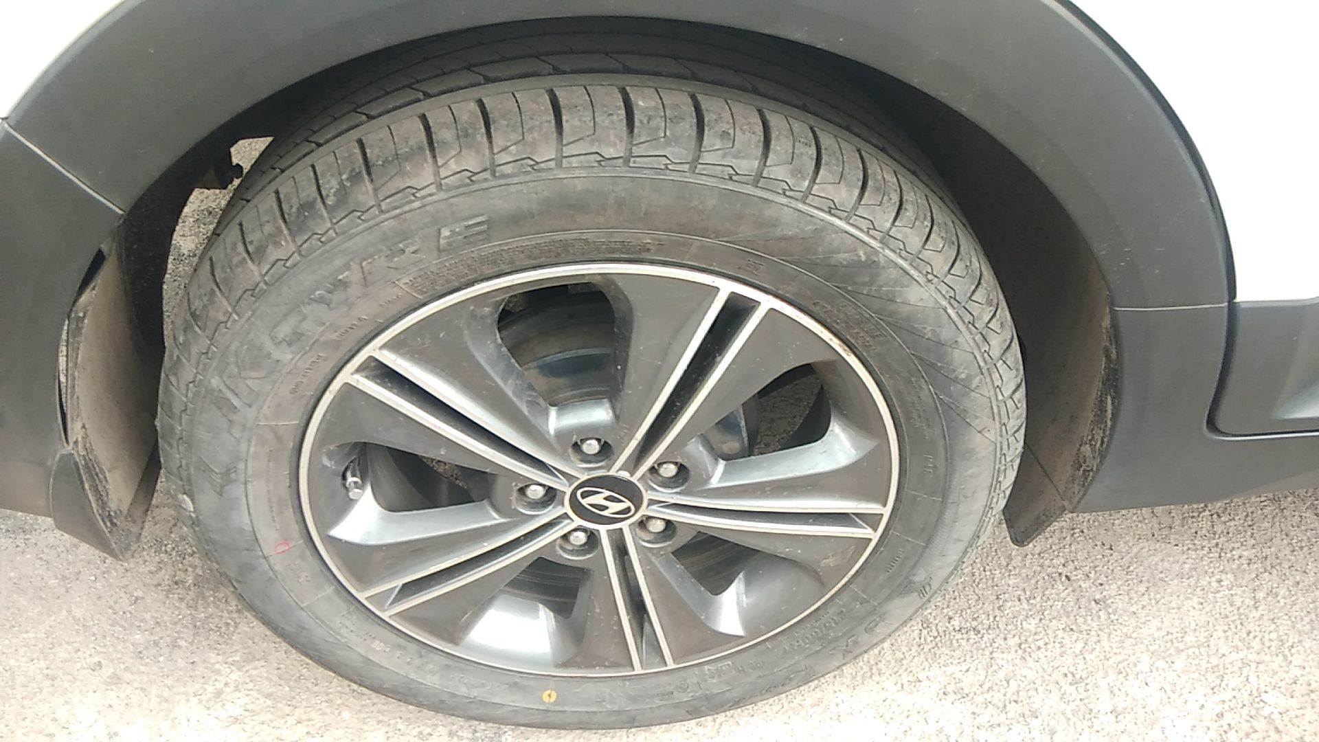 Used Hyundai Creta 1.6 SX (O) Petrol in Pune 2015 model, India at Best ...