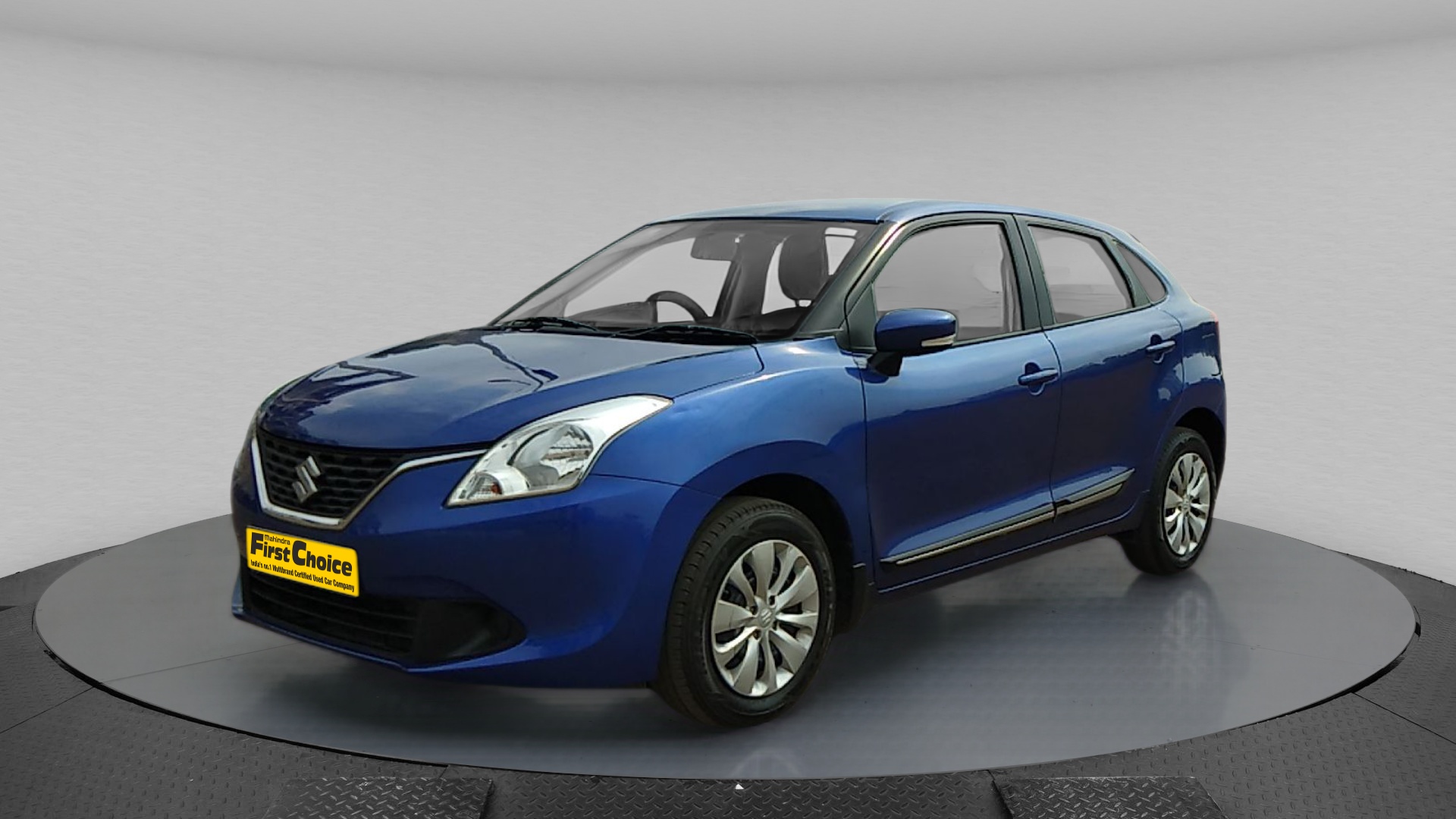 Used Maruti Suzuki Baleno Delta Petrol in Pune 2016 model, India at ...