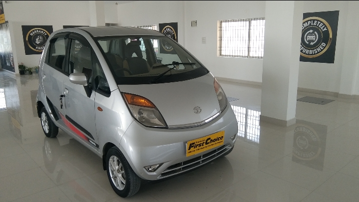 Tata Nano Price in India 2022 - Images, Mileage & Reviews - carandbike
